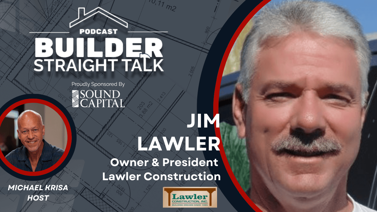 Jim Lawler on Building Homes in Arizona