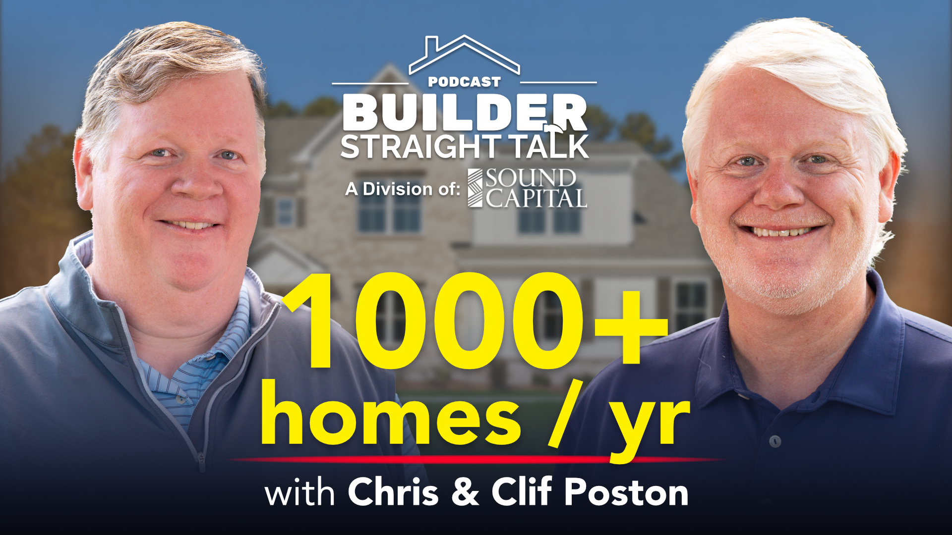 How Two Brothers Survived the Housing Crisis and Scaled to 1,000+ Homes ...